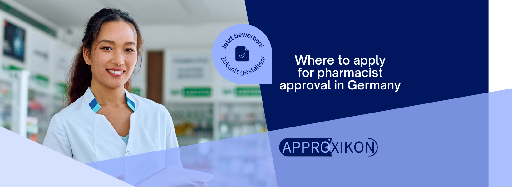 Apply for Approbation in Germany 2025 | All Info & Links