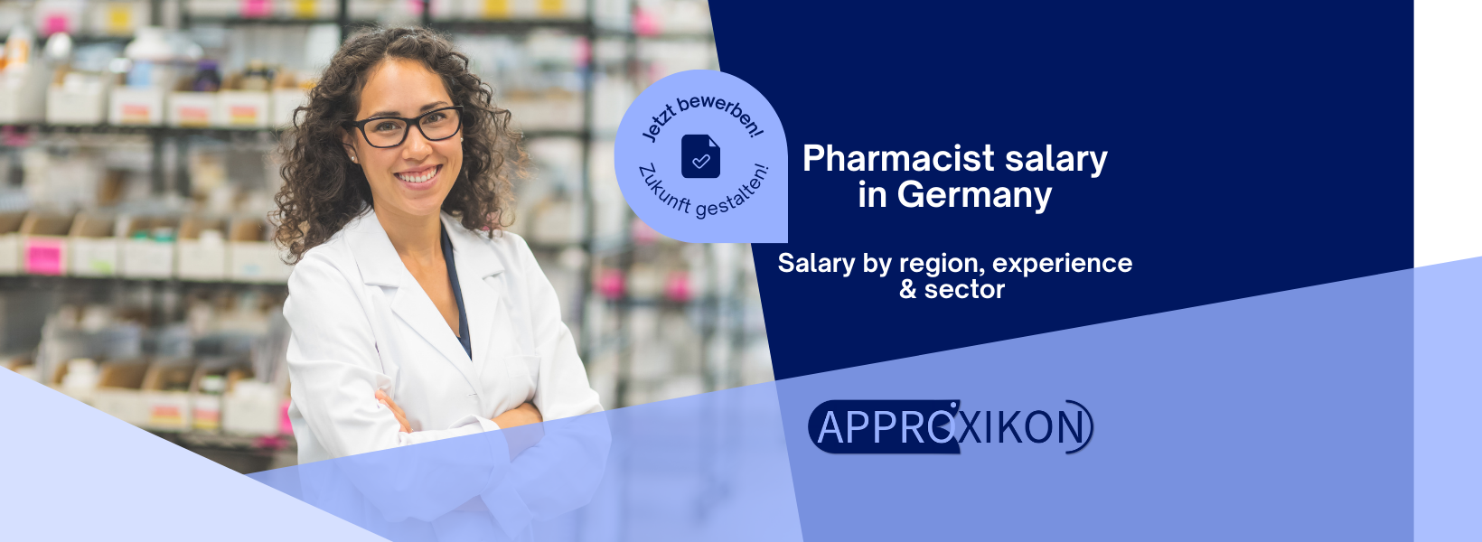 Top Guide: Pharmacist Salary in Germany 2025 Overview