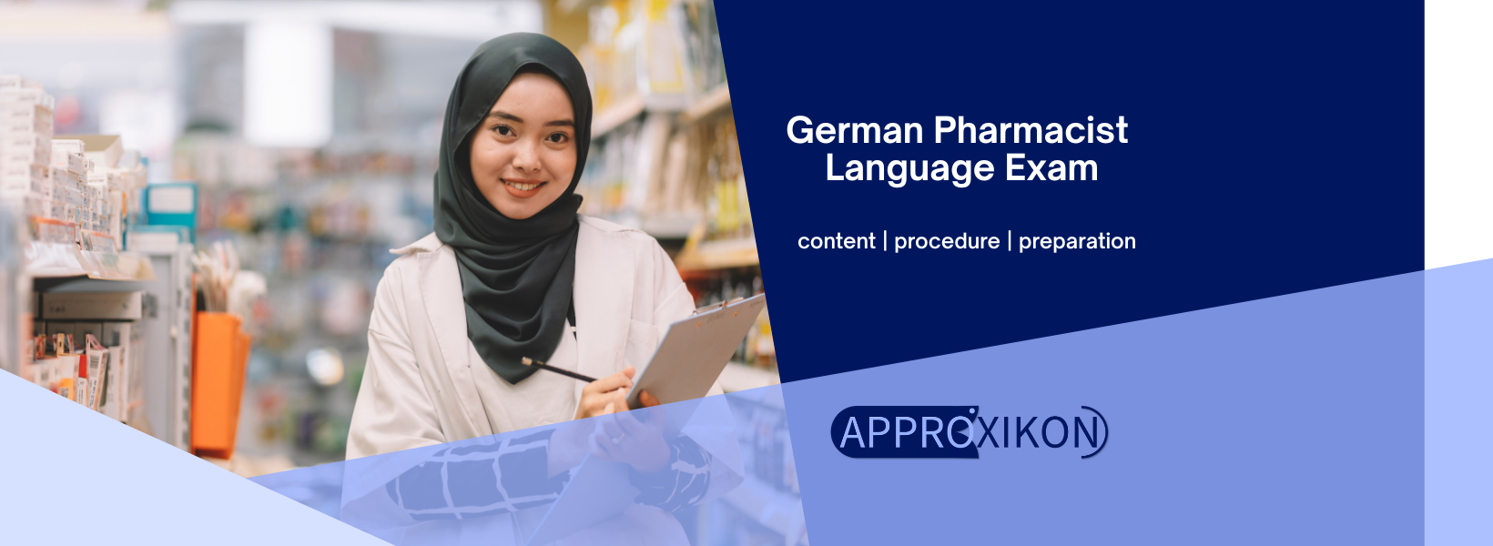 Ultimate Guide 2026: German Pharmacist Language Exam